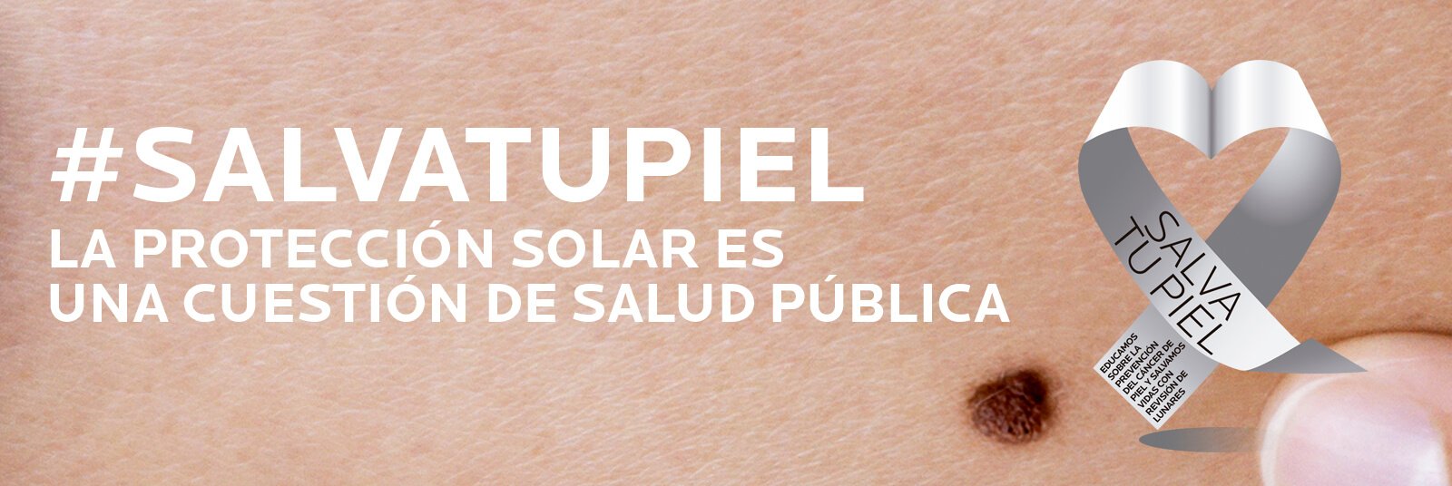 Inicio Salva tu piel Melanoma